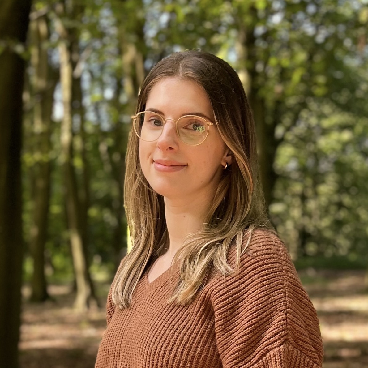 Alice Rosen | SalGo Team