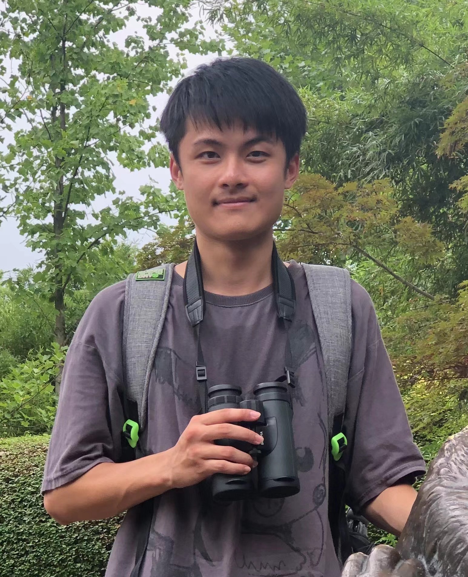 Hung-wei Lin | SalGo Team