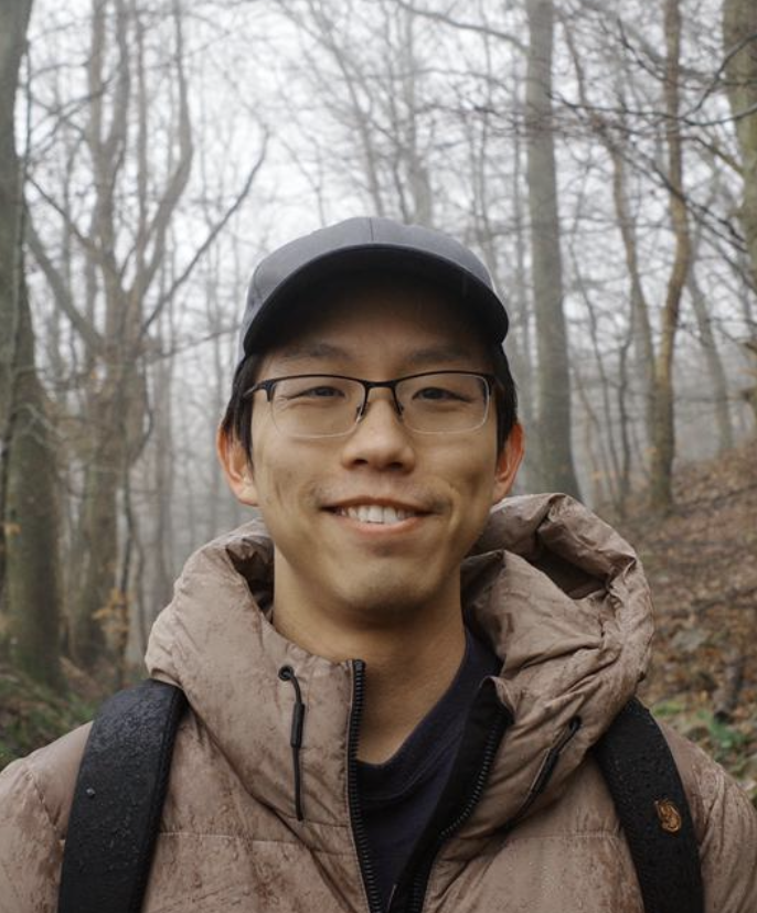 Dr Sean Pang | SalGo Team