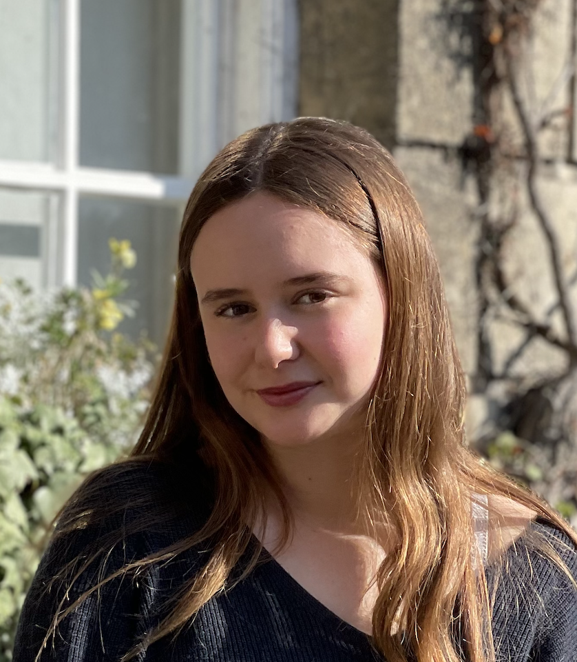 Rosie Young | SalGo Team