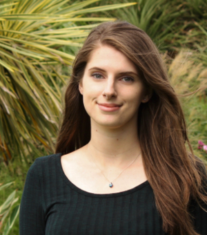 Alice Rosen | SalGo Team